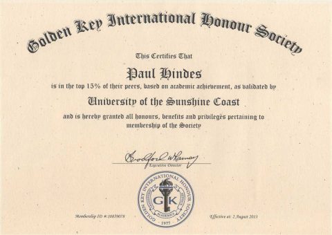 Awards - Soul Space Building Design and Consultancy